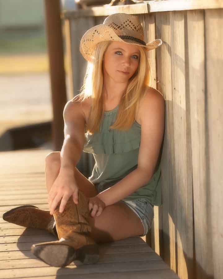 Senior Portrait Photography Services Strawbridge Studios