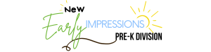 Early Impressions Pre-K Division - Strawbridge Studios